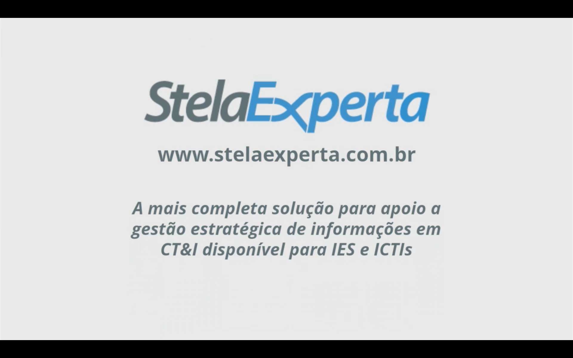 Experta – Instituto Stela